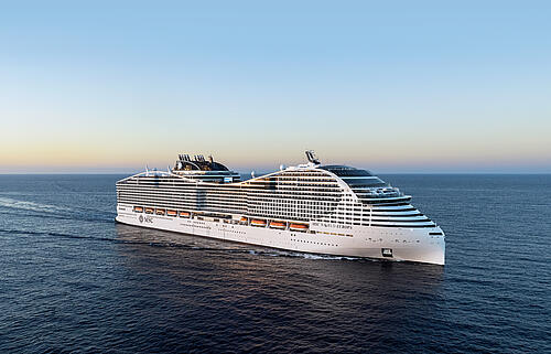 Royal Caribbean Vs Msc Cruises What I Liked Disliked And What